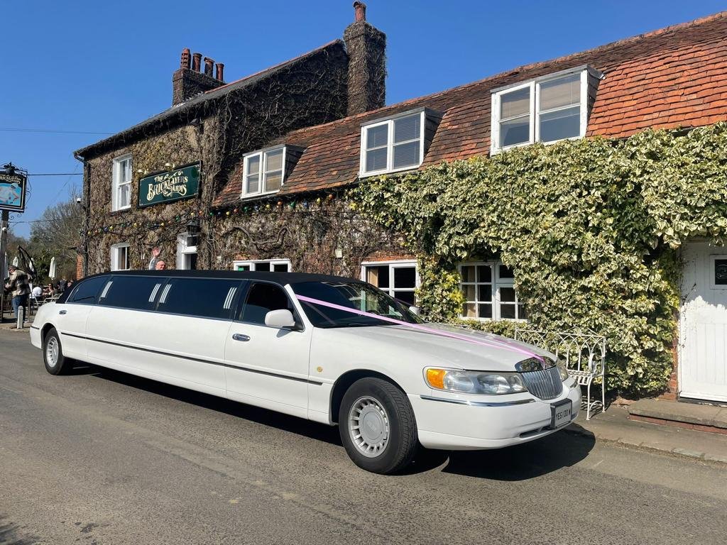 Best Limo Hire London - Limousine Hire Services London
