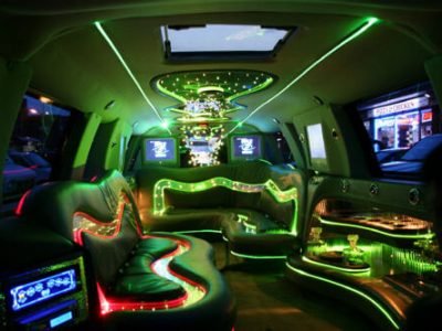 Best Limo Hire London - Limousine Hire Services London
