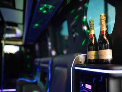 Limo Hire London - Limousine Hire Service London